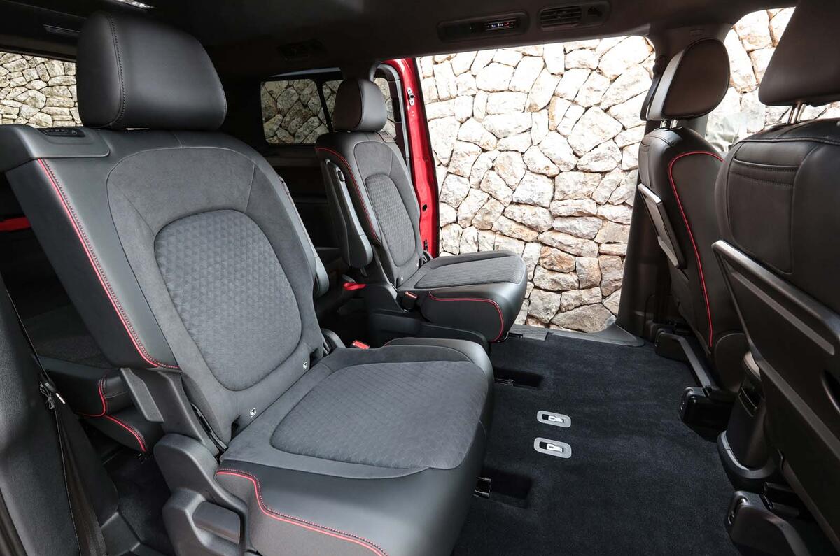 Volkswagen ID Buzz GTX is 335bhp electric MPV for £67,435 | Autocar