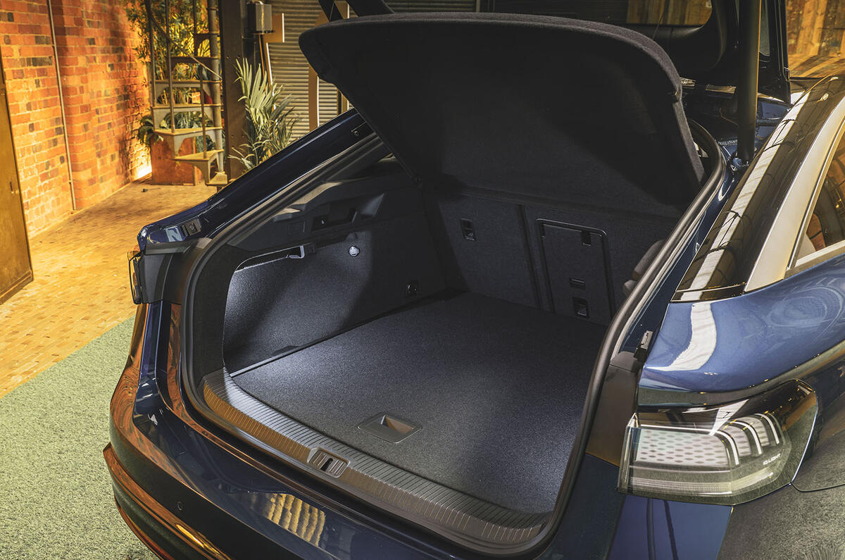 Volkswagen ID 7 will start from £55k | Autocar