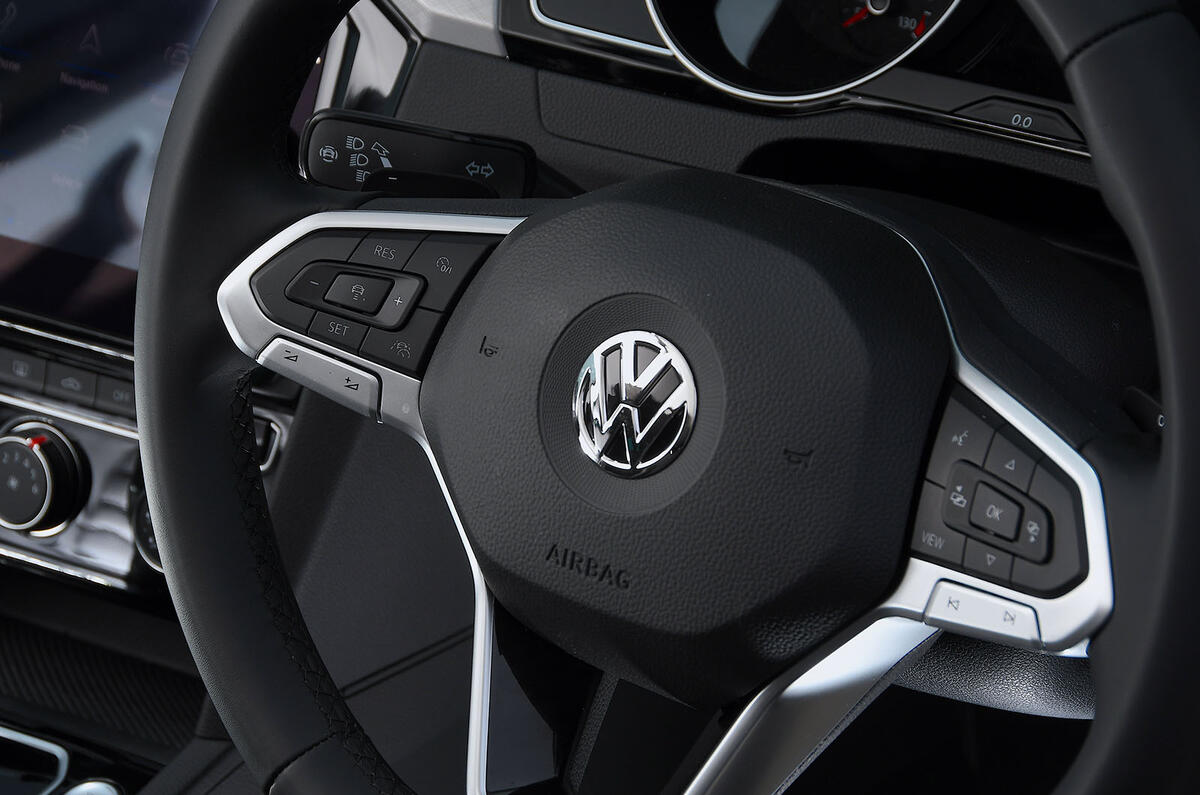 Nearly new buying guide: Volkswagen Passat Estate | Autocar