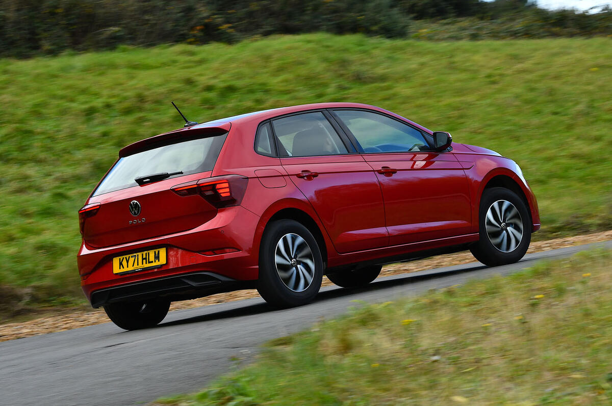 ‘Amicable solution’ to Euro 7 would secure future of Volkswagen Polo ...