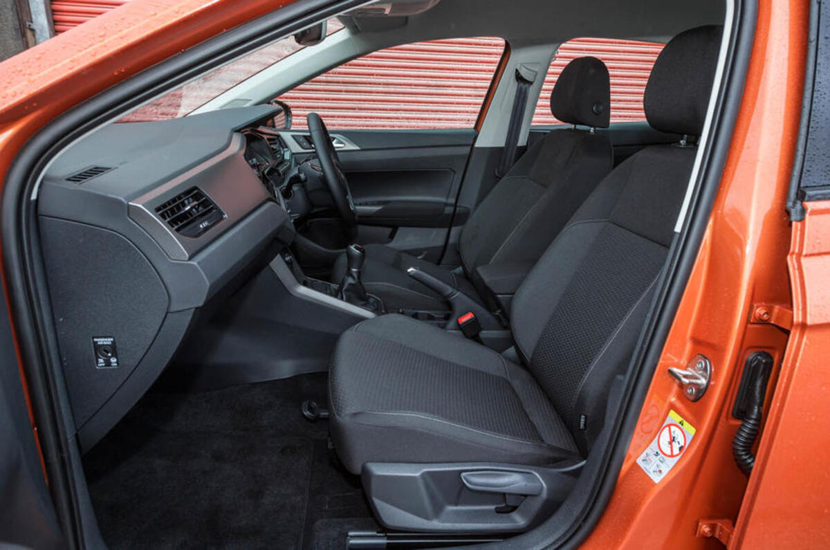 Nearly new buying guide: Volkswagen Polo | Autocar