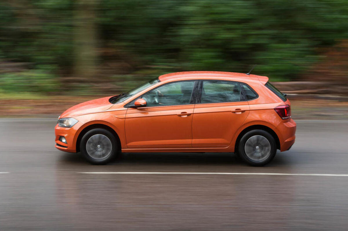 Nearly new buying guide: Volkswagen Polo | Autocar