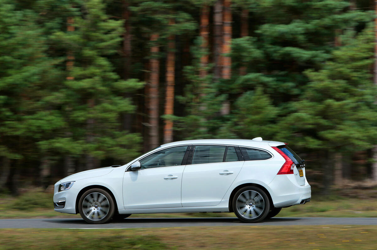 Volvo expands Drive-E engine line-up | Autocar