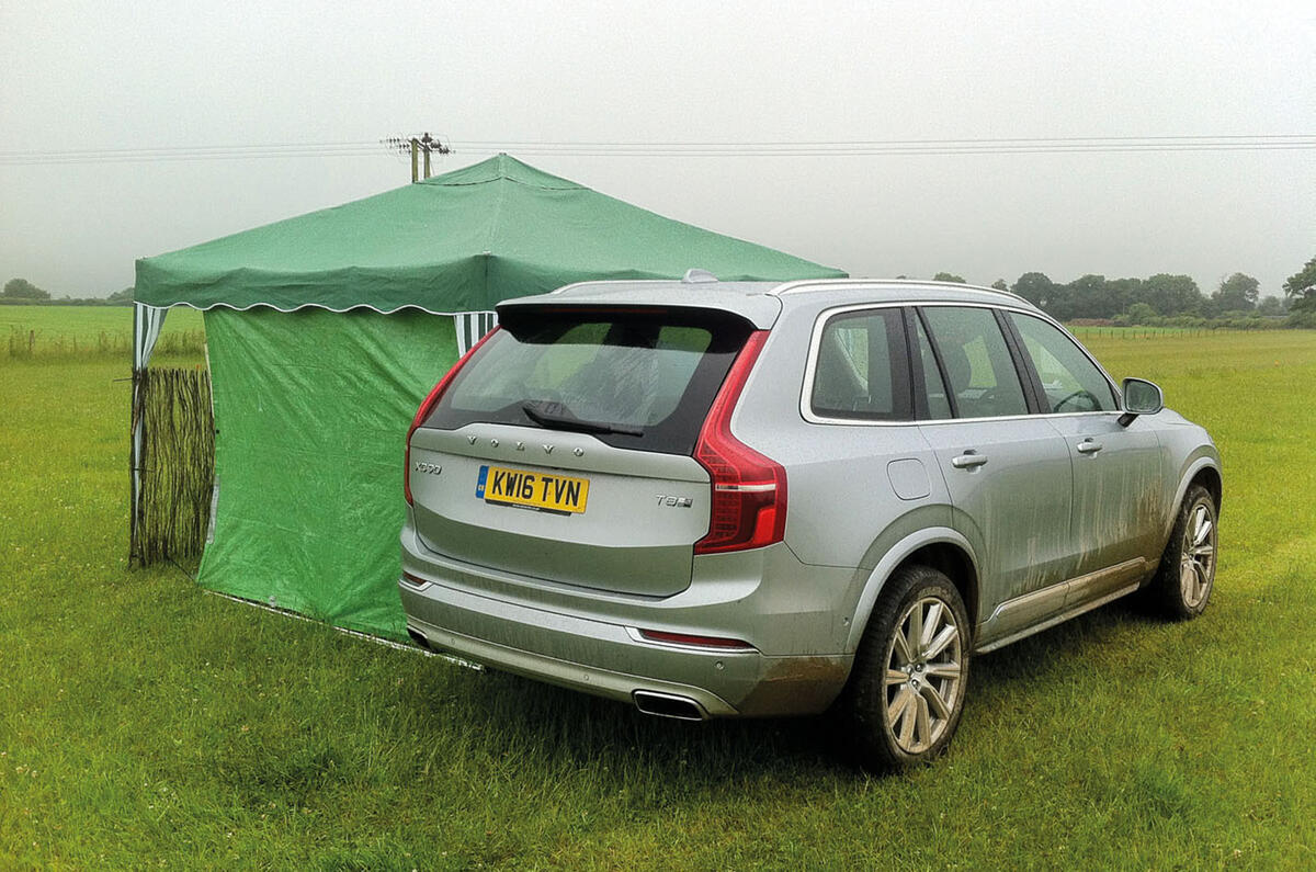 Volvo XC90 long-term test review: final report | Autocar