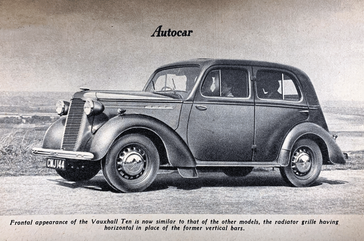 From the archive: Lawmakers kill compact cars | Autocar
