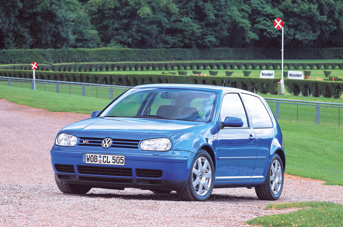 Used hot hatches: best buys for under £2000 | Autocar