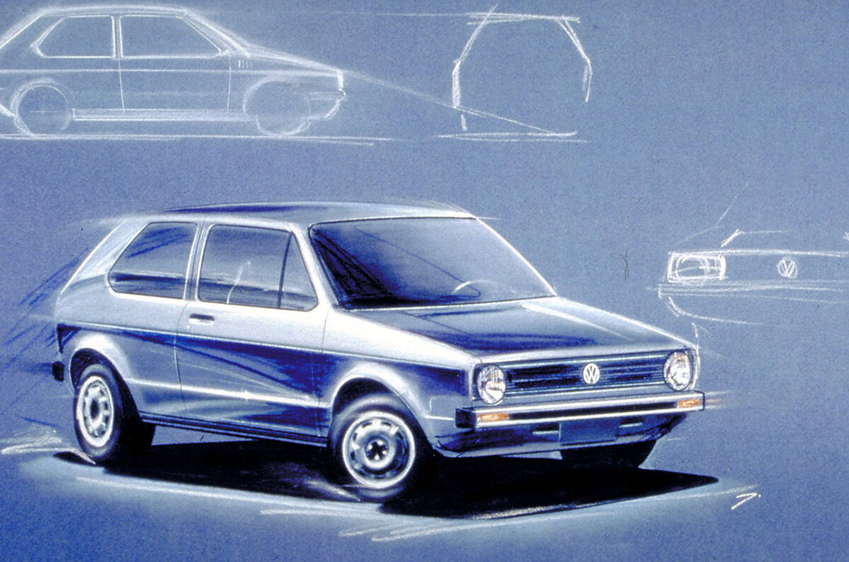 From the archives - Giorgetto Giugiaro's greatest designs | Autocar