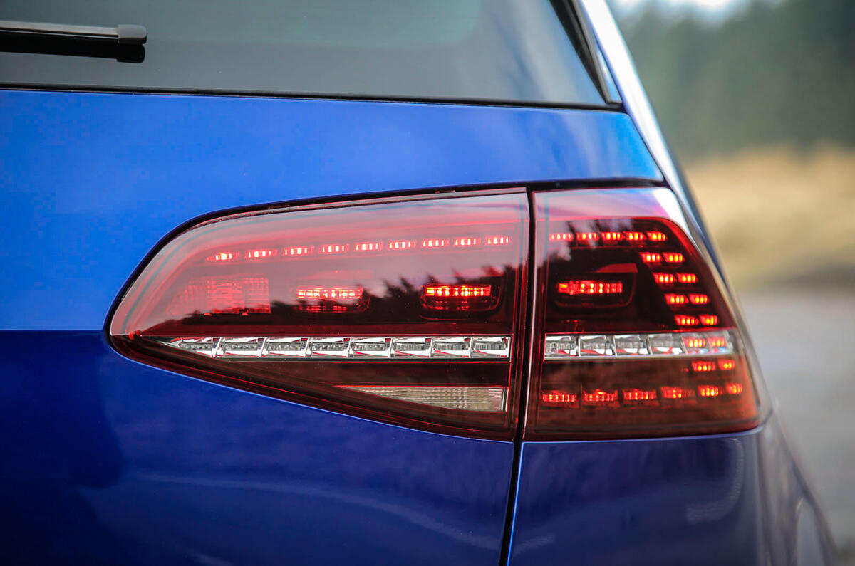 Volkswagen Golf R long-term test | Autocar