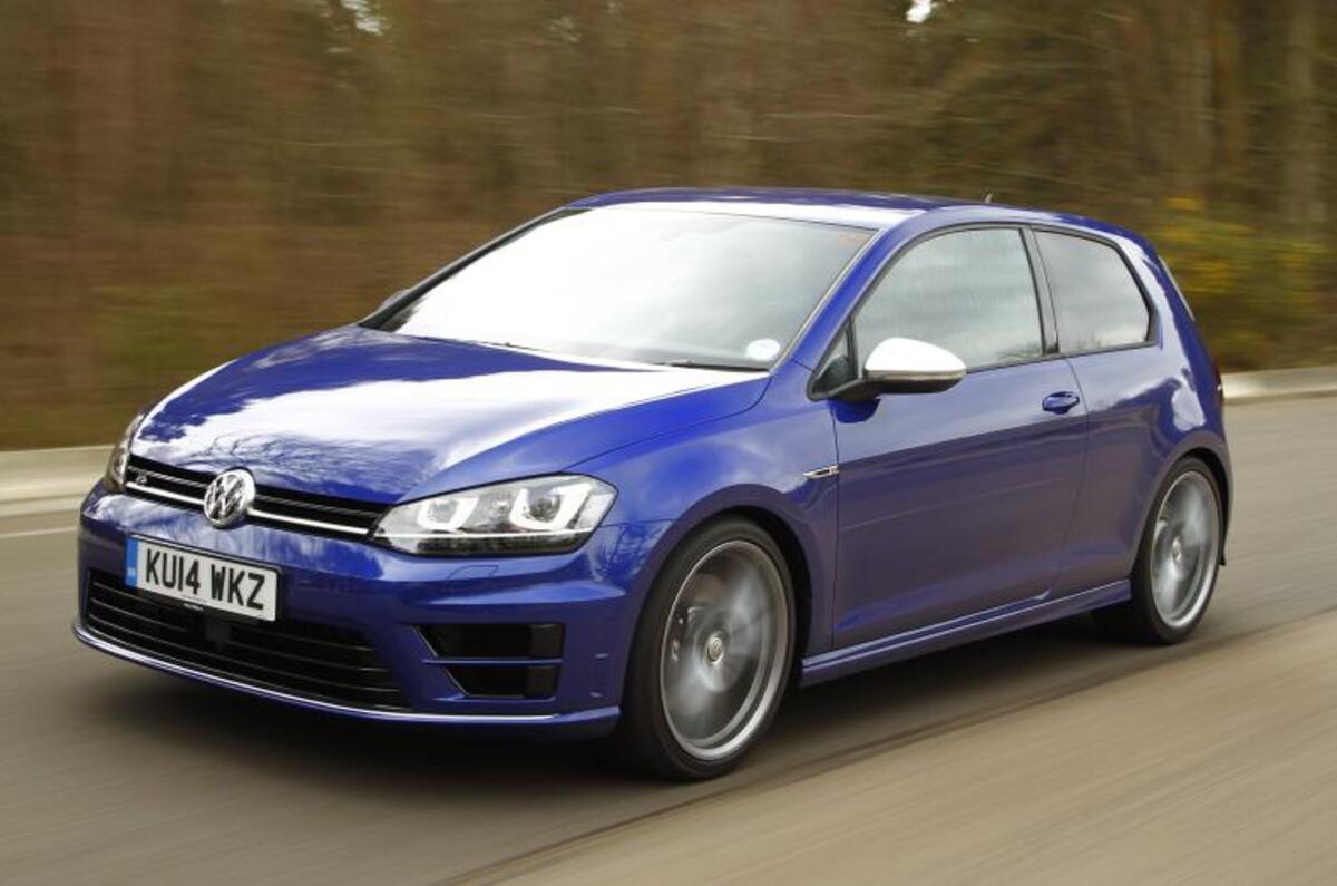 The most popular car reviews of 2014 | Autocar