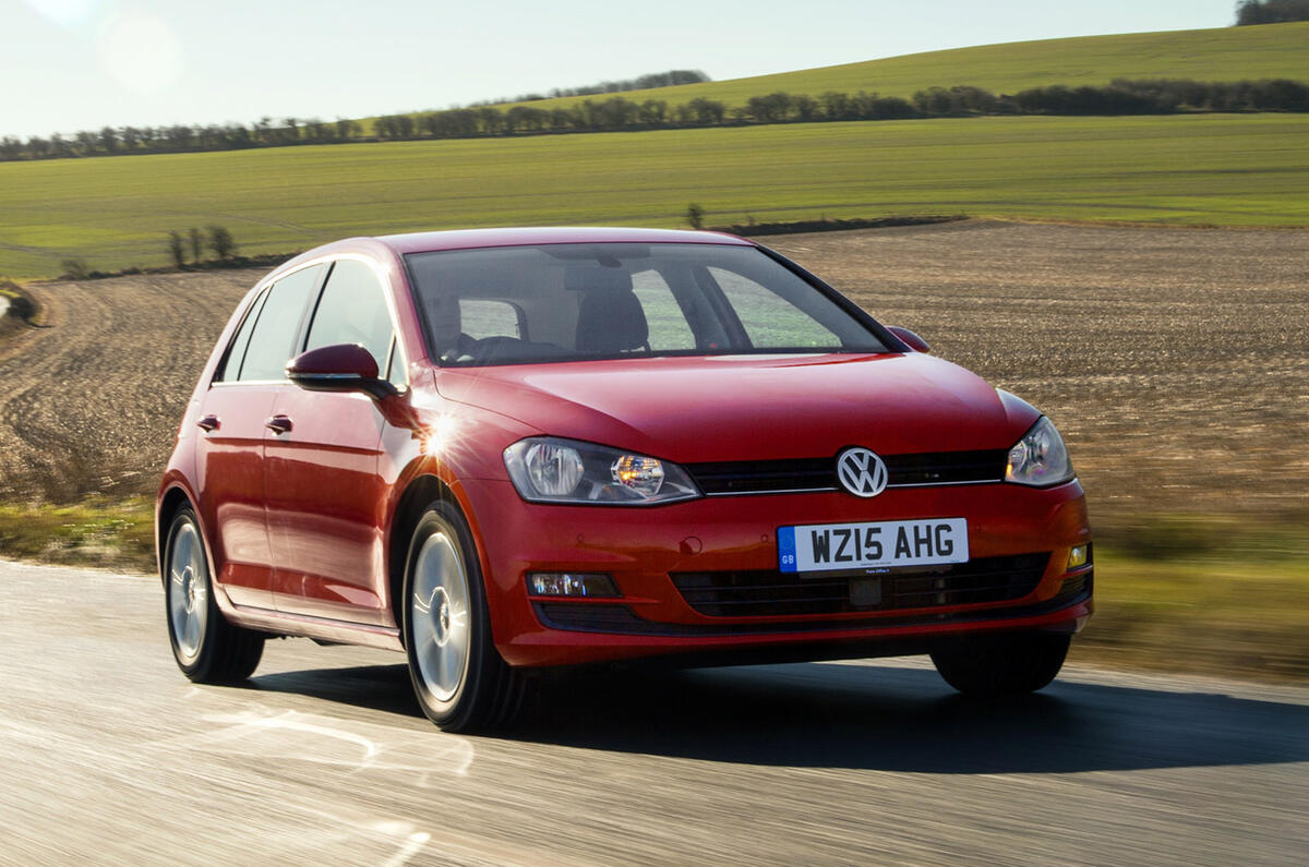 Car sales rise to 10-year high for April | Autocar