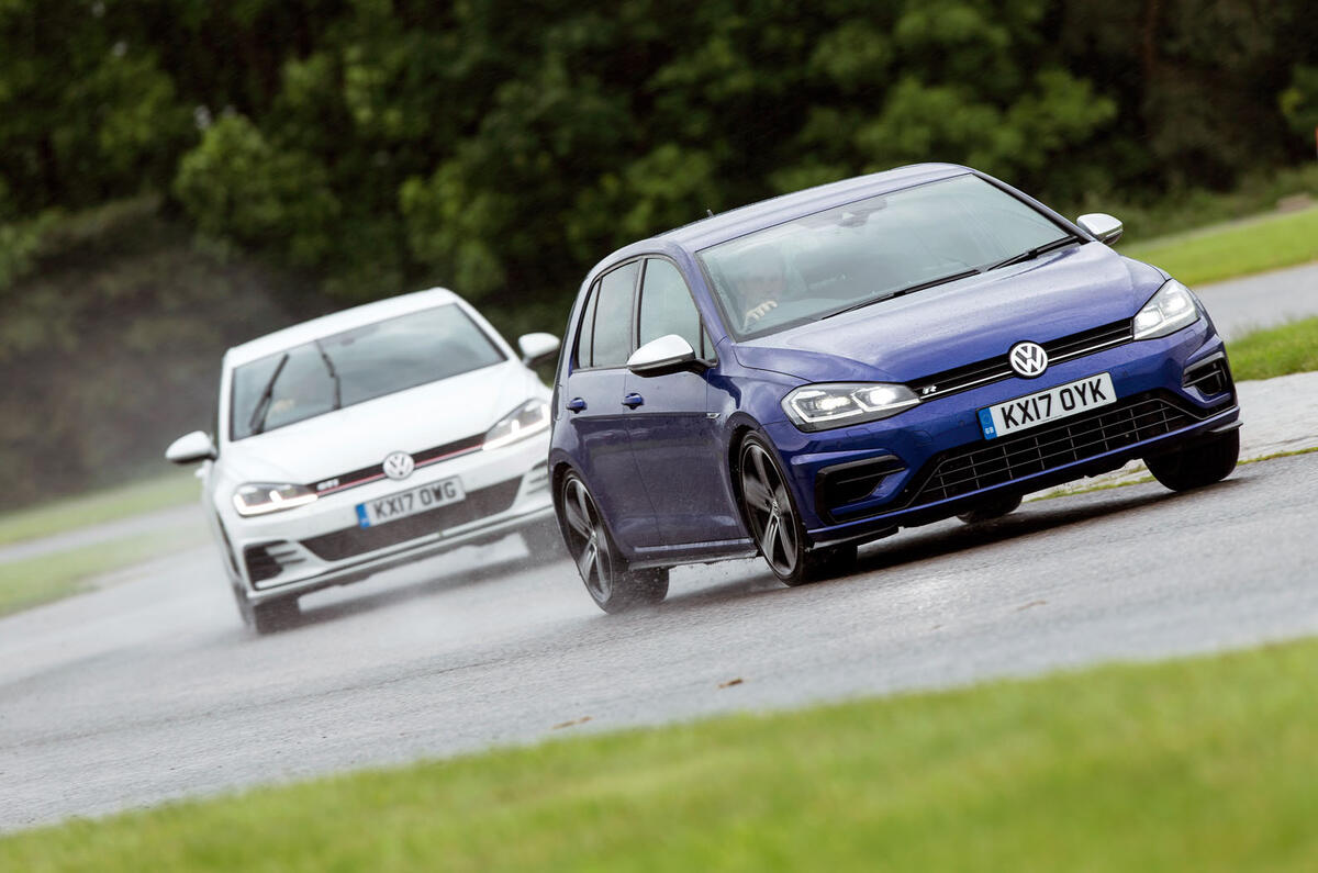 Volkswagen Golf GTI: which generation beats them all? | Autocar