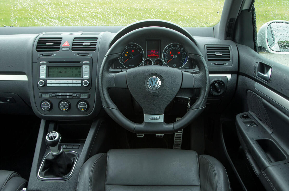 Volkswagen Golf GTI: which generation beats them all? | Autocar