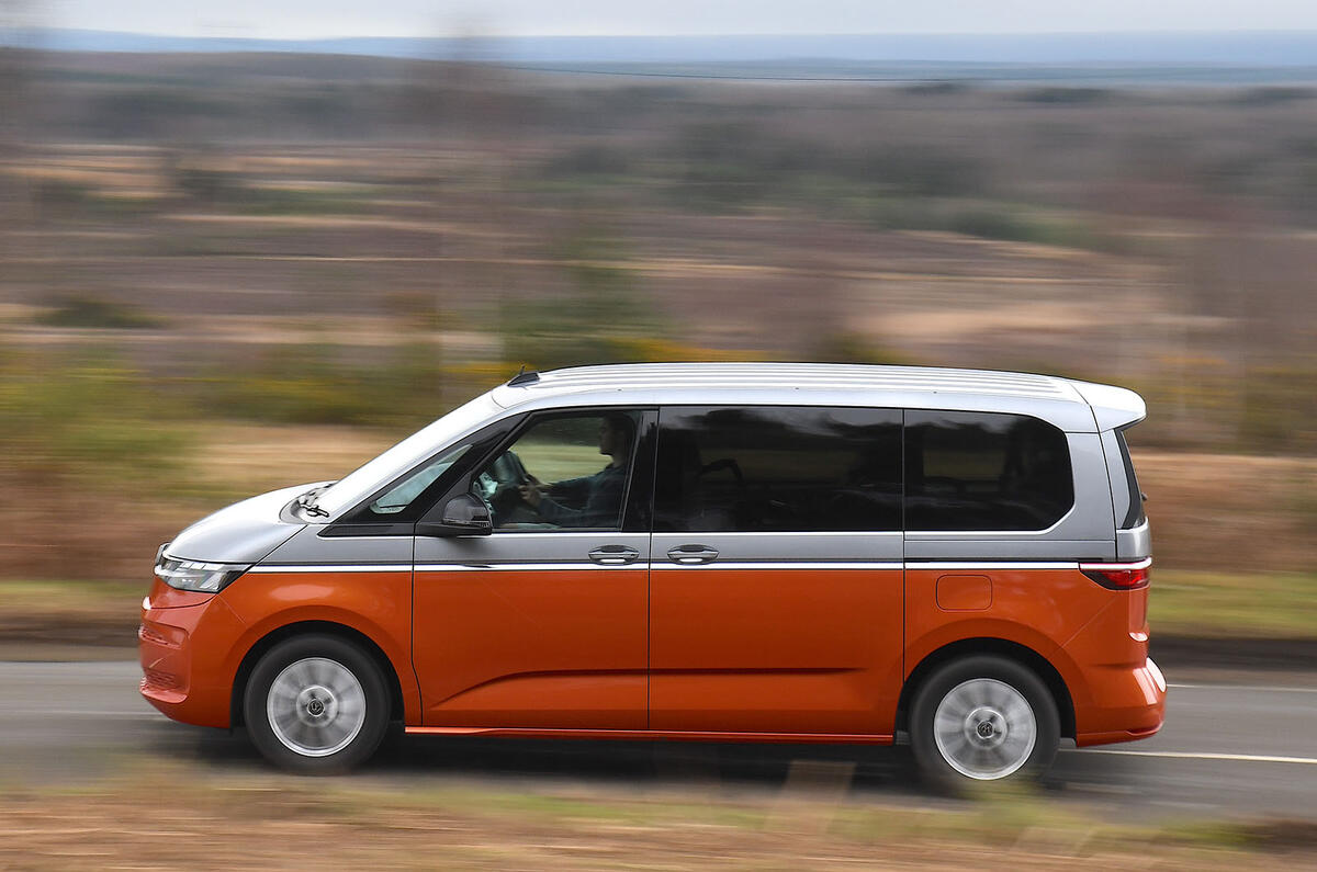 The best MPVs and people carriers – driven and tested | Autocar
