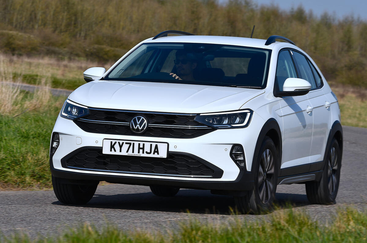 Top 10 best compact crossovers 2021 | Autocar