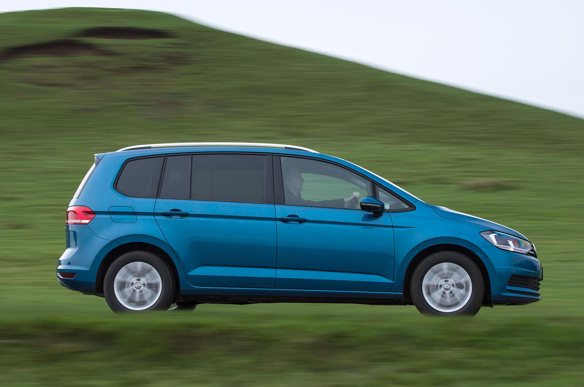 The best MPVs and people carriers – driven and tested | Autocar