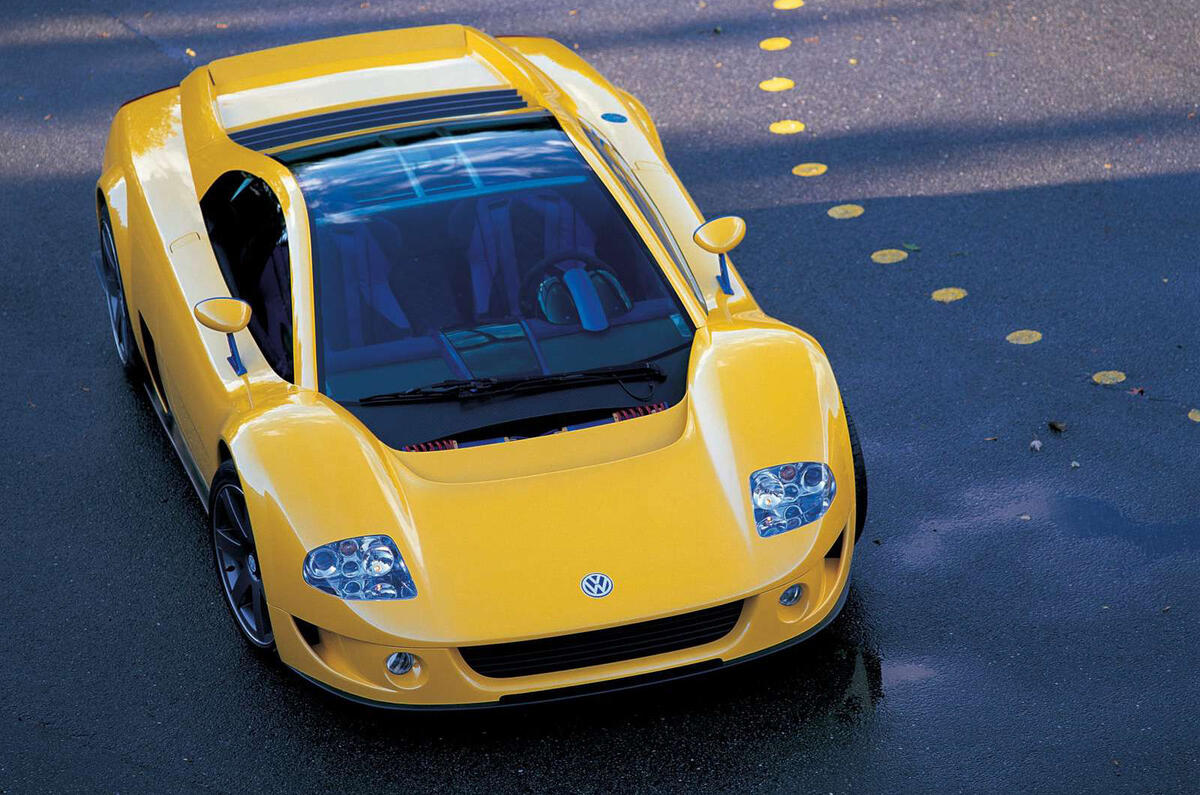 Why it's the end of an era for Crewe's W12 | Autocar