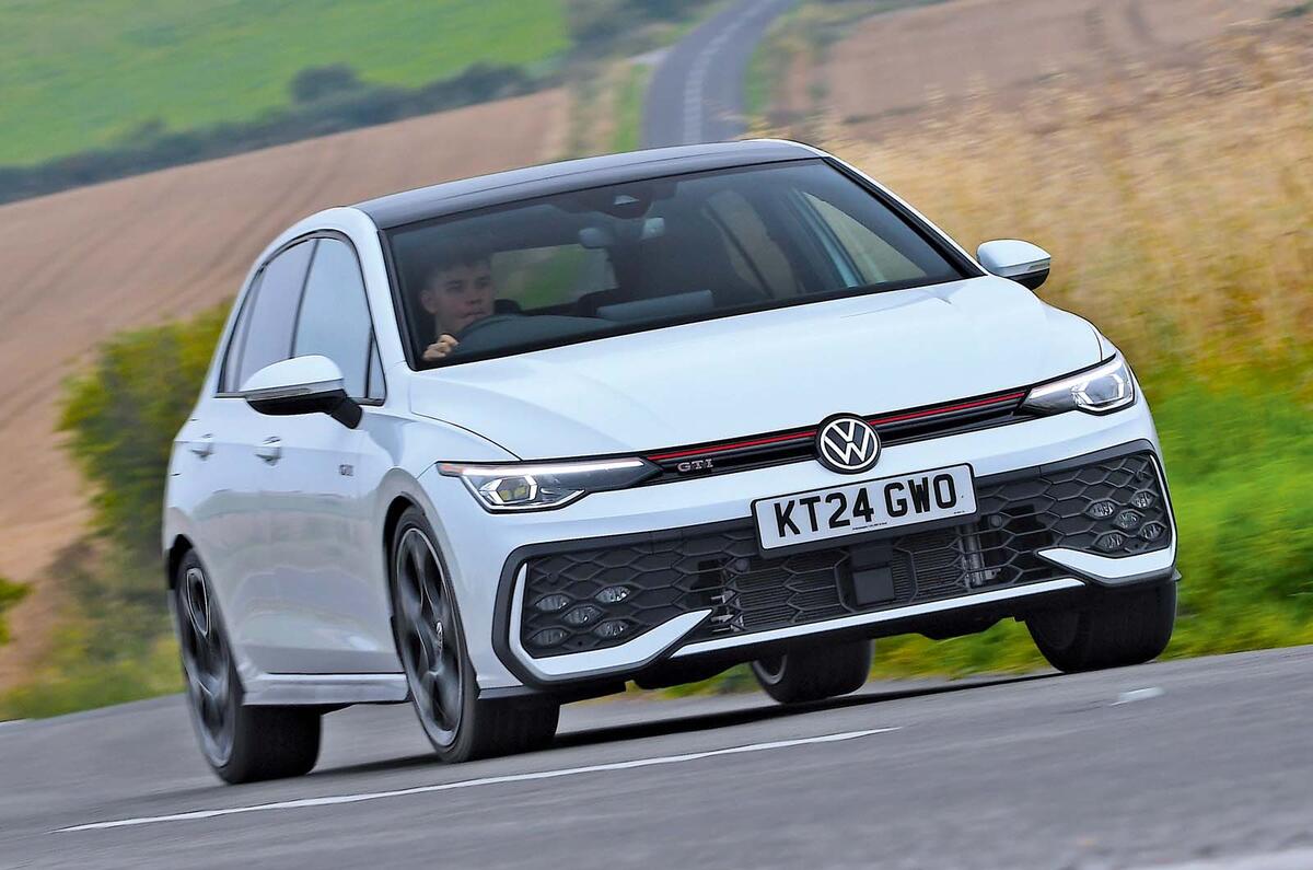 Autocar magazine 25 September: on sale now | Autocar