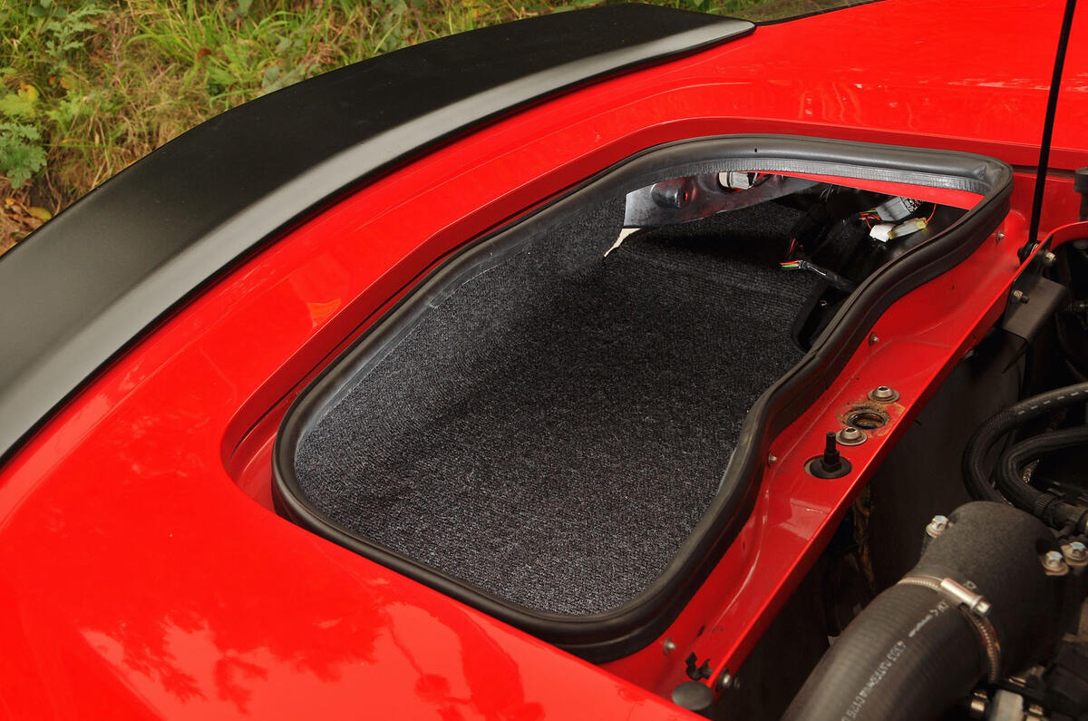 Used cars buying guide: Vauxhall VX220 | Autocar