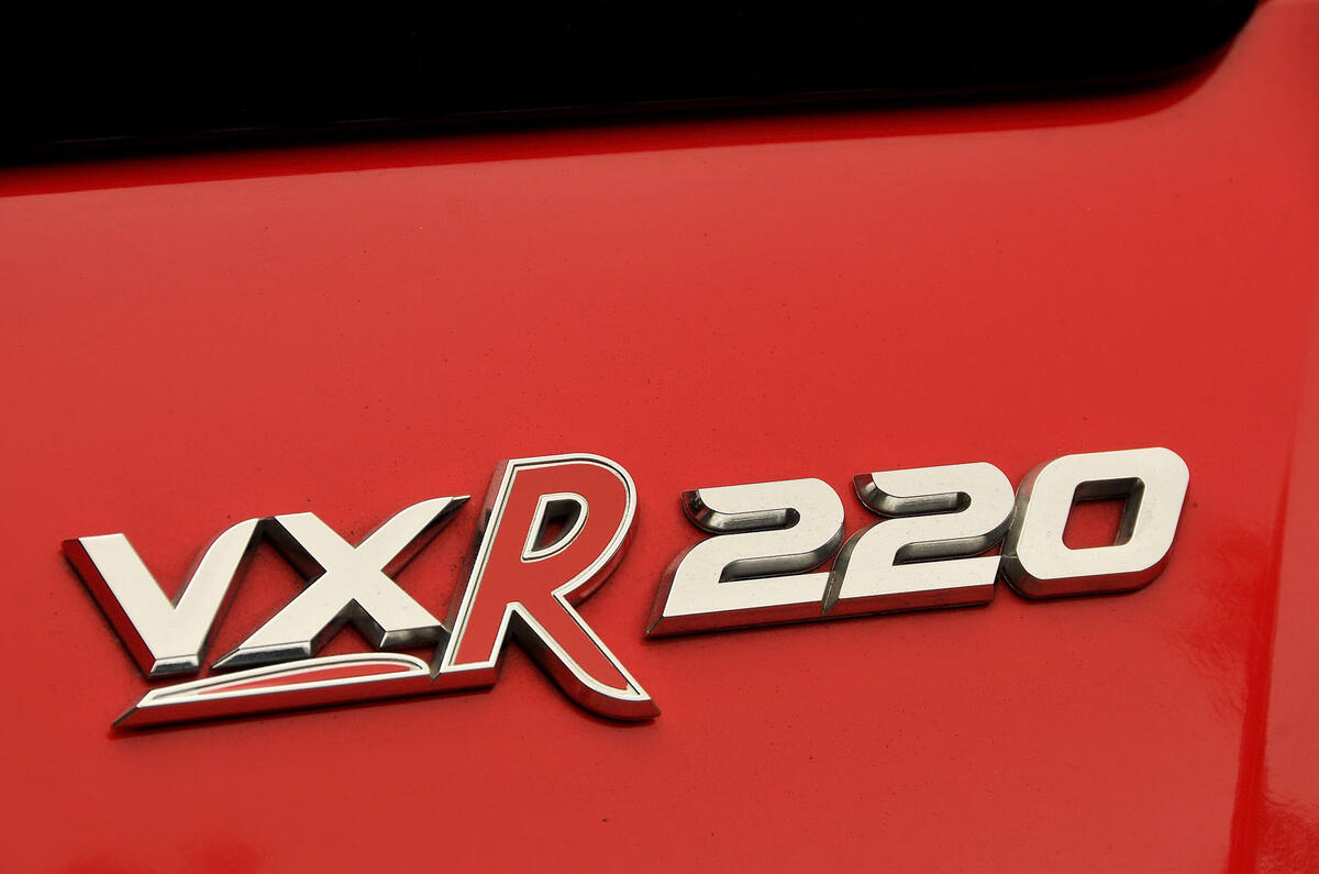 Used cars buying guide: Vauxhall VX220 | Autocar
