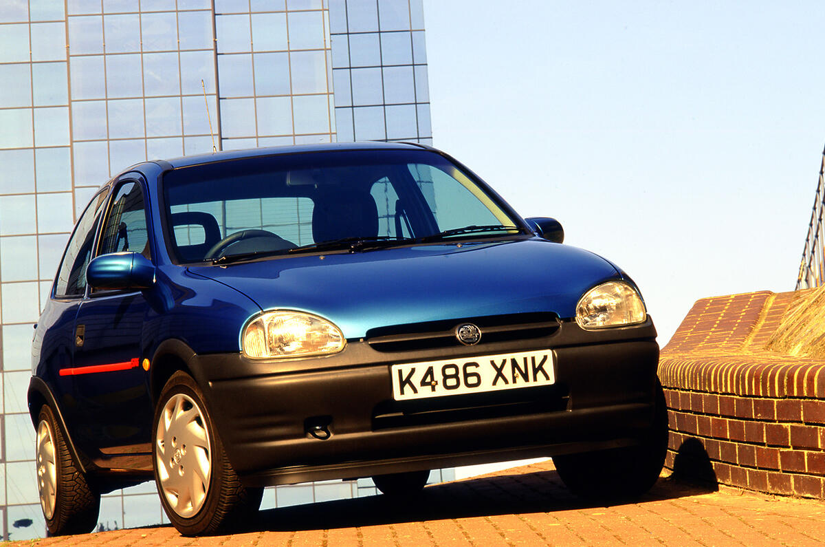 What's the best car for learner drivers? | Autocar