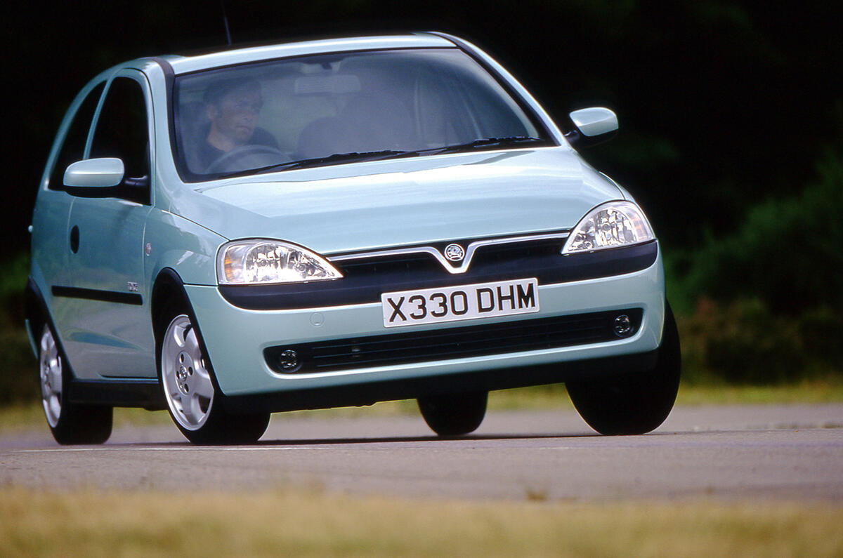 What's the best car for learner drivers? | Autocar