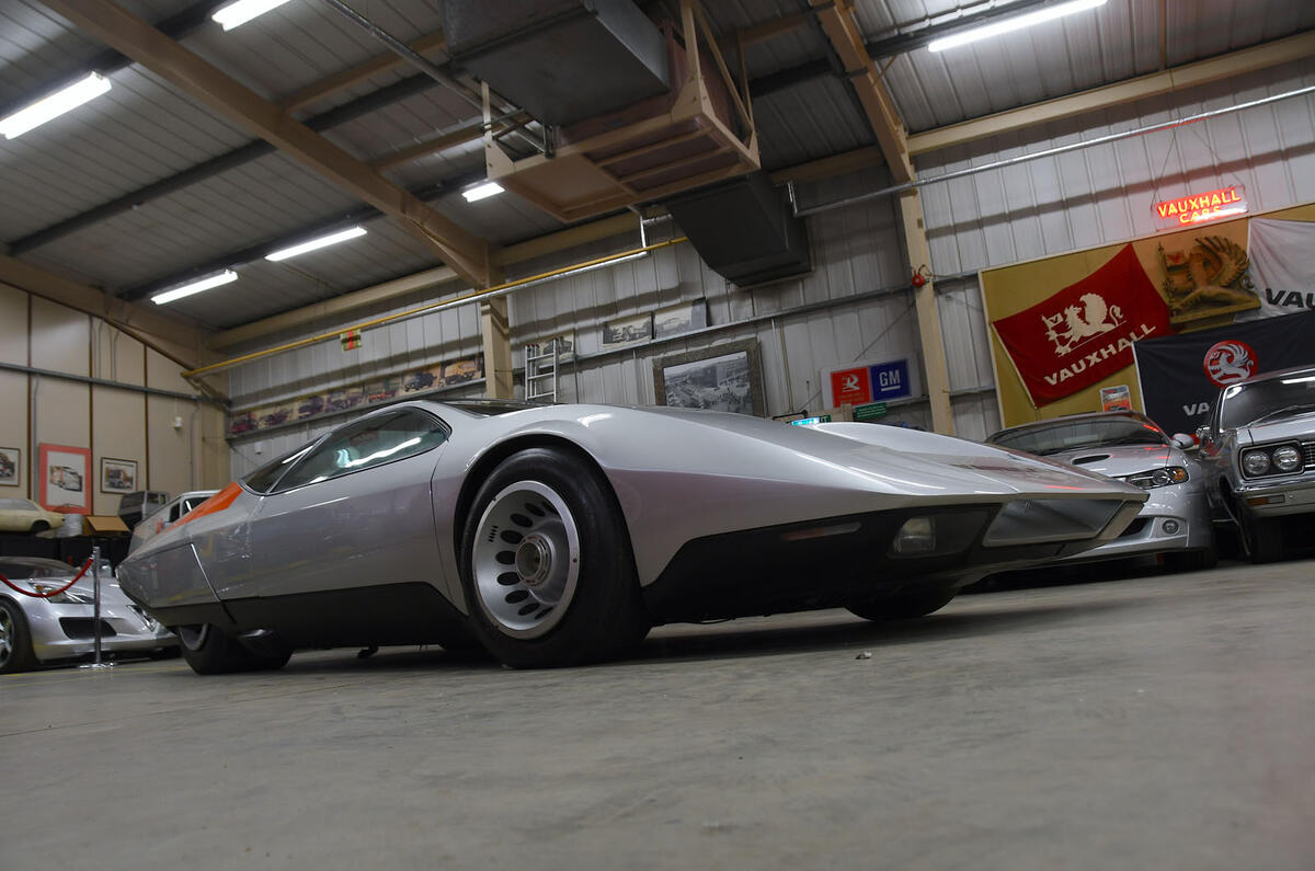 How to design a new Vauxhall - an Autocar exclusive | Autocar