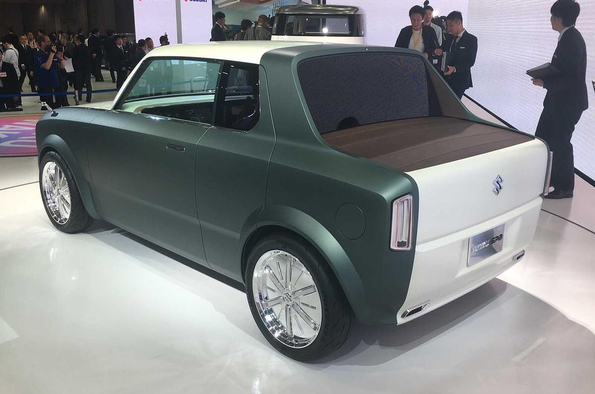 Are shape-changing cars the future? | Autocar