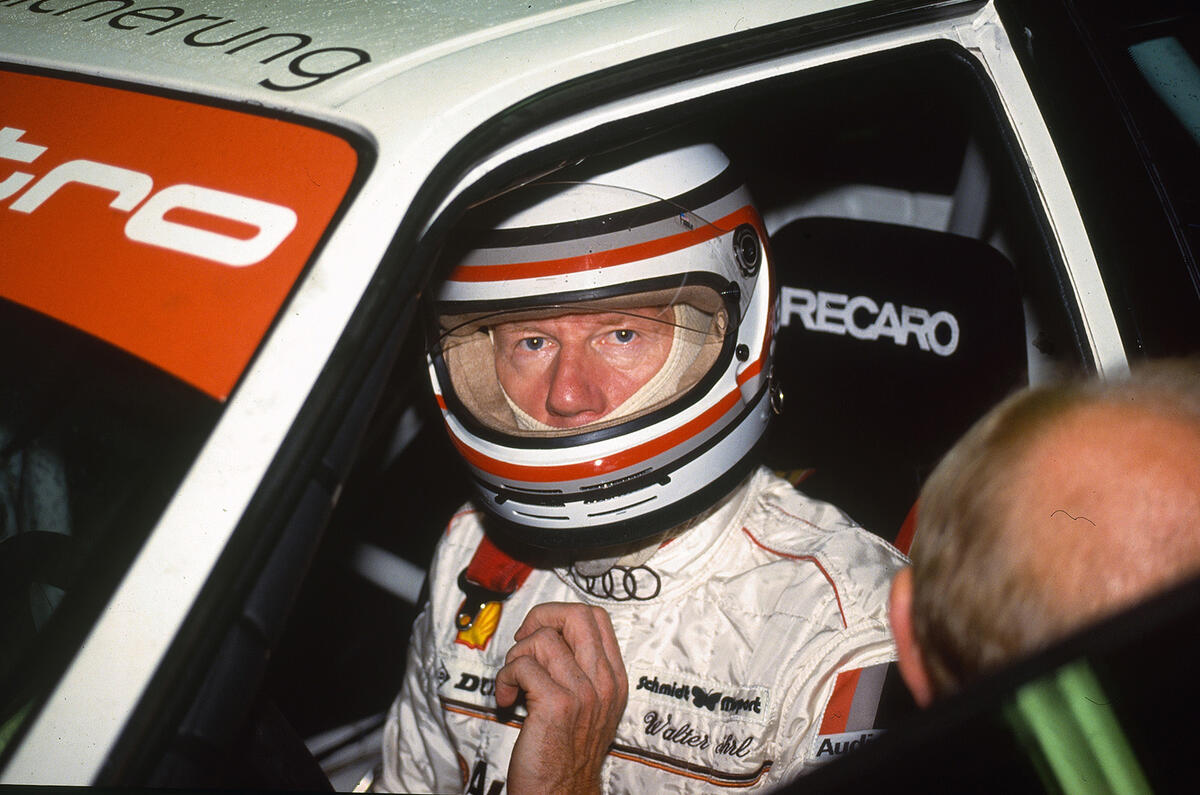 Best of the best: Autocar's top 10 rally drivers | Autocar