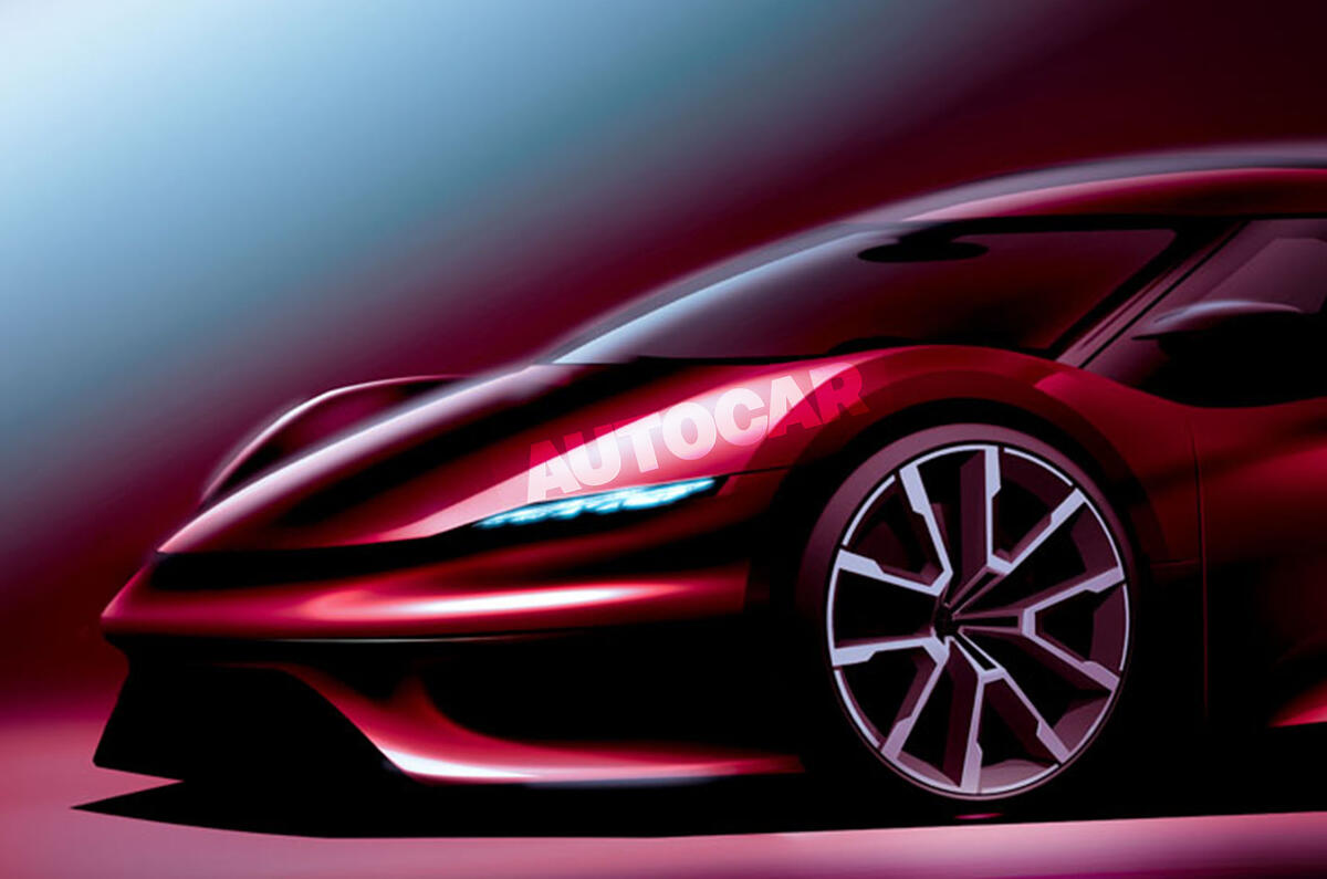 How we'd design our dream car | Autocar