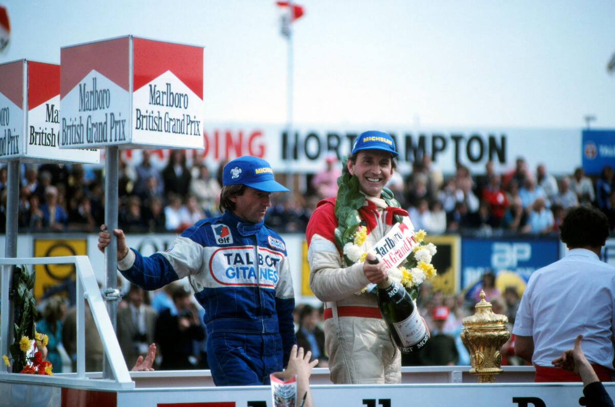 Racing lines: Blancpain GT is owner-driver racing at its finest | Autocar