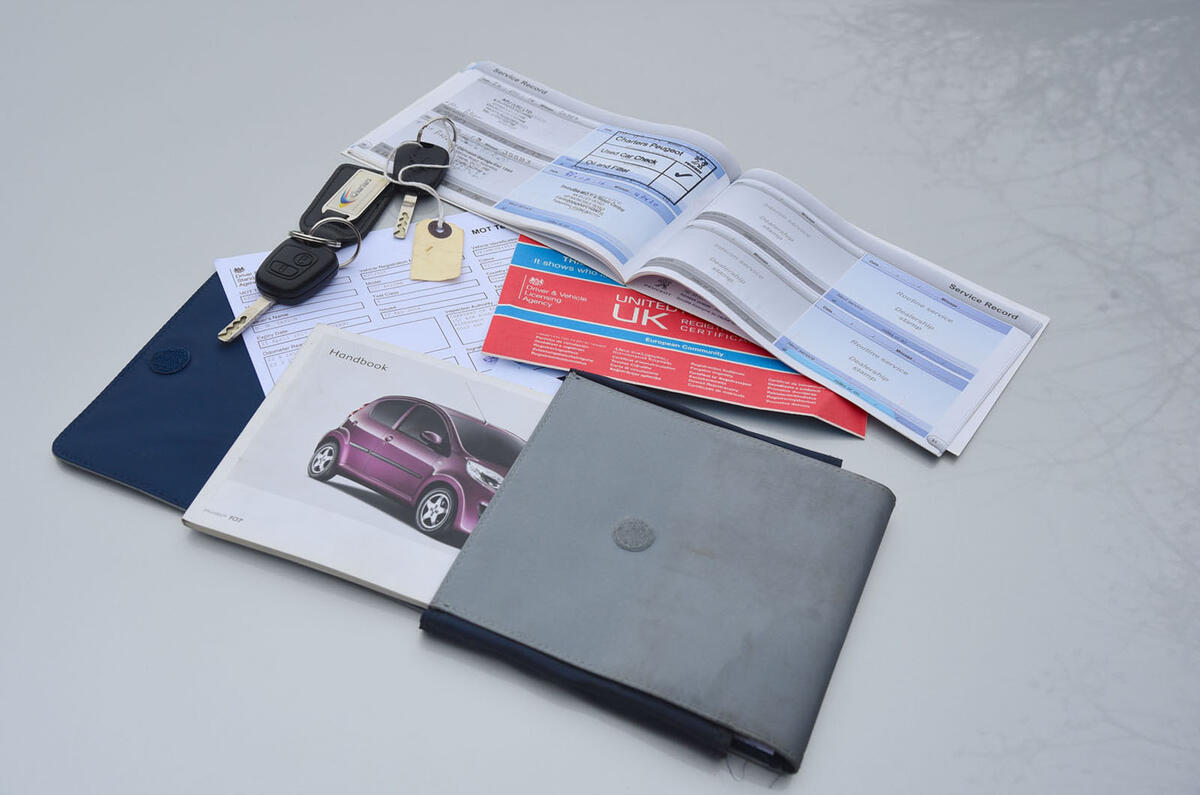 How to sell your car online: car buying websites | Autocar