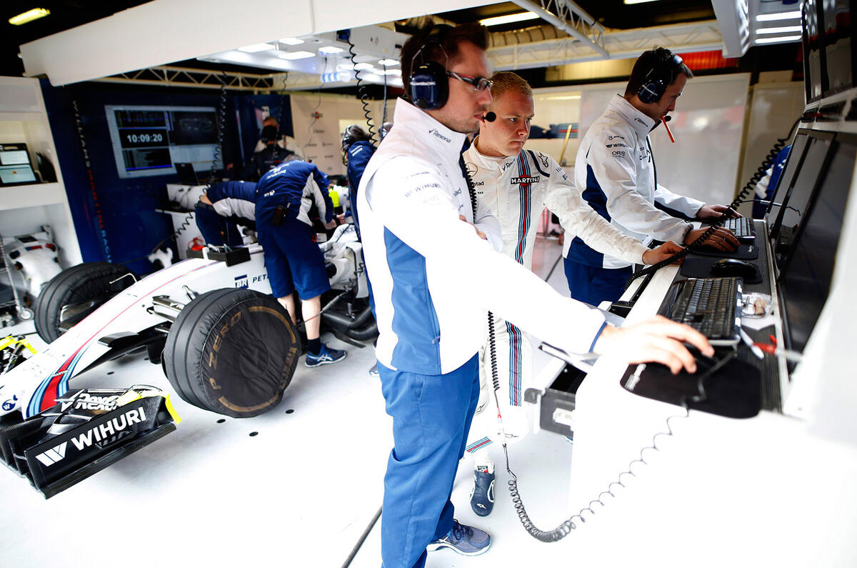 F1 2016 preview: Pat Symonds on the future of Formula 1 | Autocar