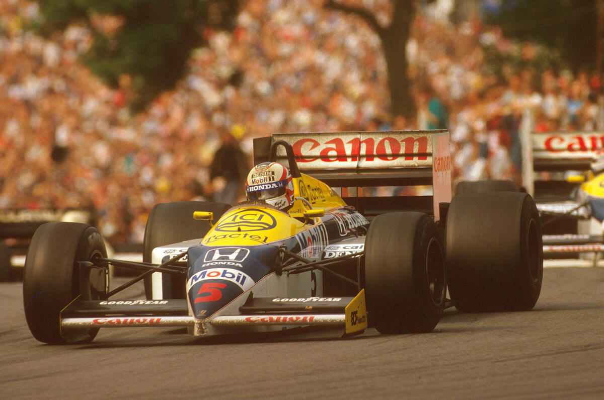 Bernie Ecclestone on the future of F1, dictators and Elon Musk | Autocar