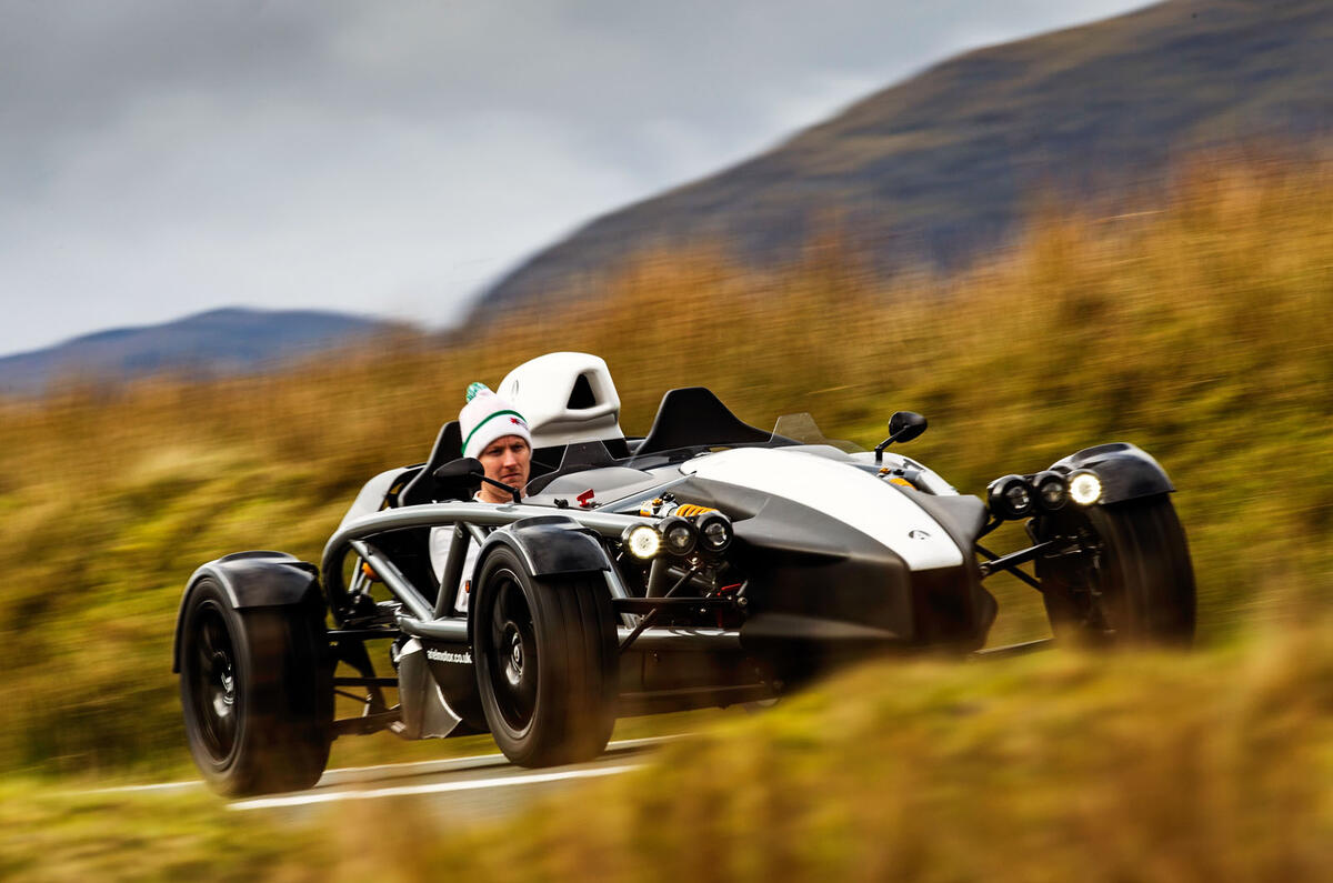 Britain's Best Driver's Car 2019: And the winner is... | Autocar