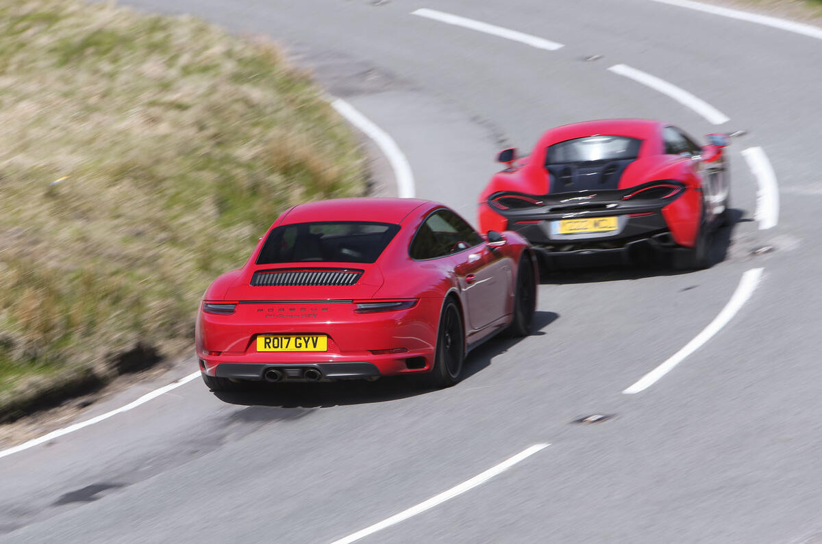 The Autocar sports car World Cup - the final | Autocar