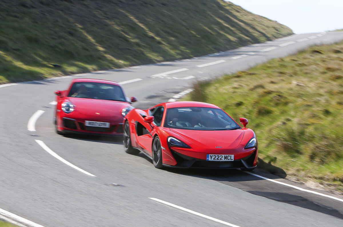 The Autocar sports car World Cup - the final | Autocar