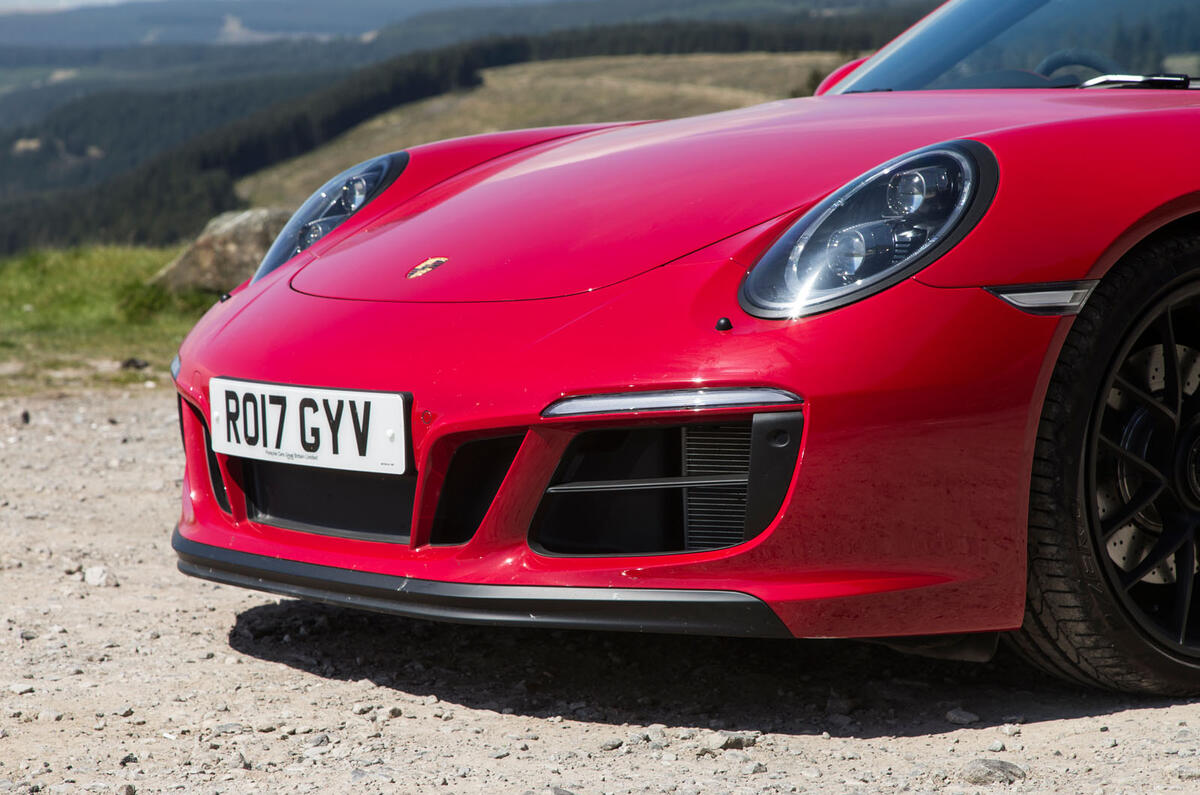 The Autocar sports car World Cup - the final | Autocar