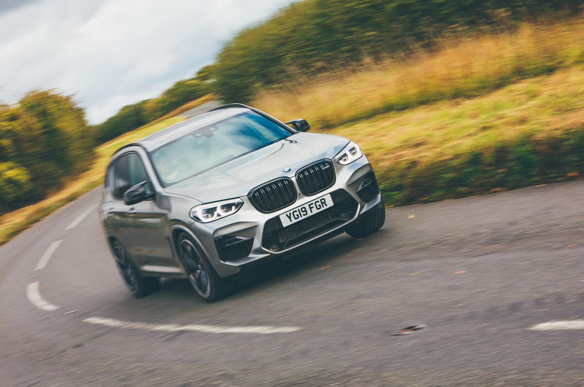 History of the BMW M division - picture special | Autocar