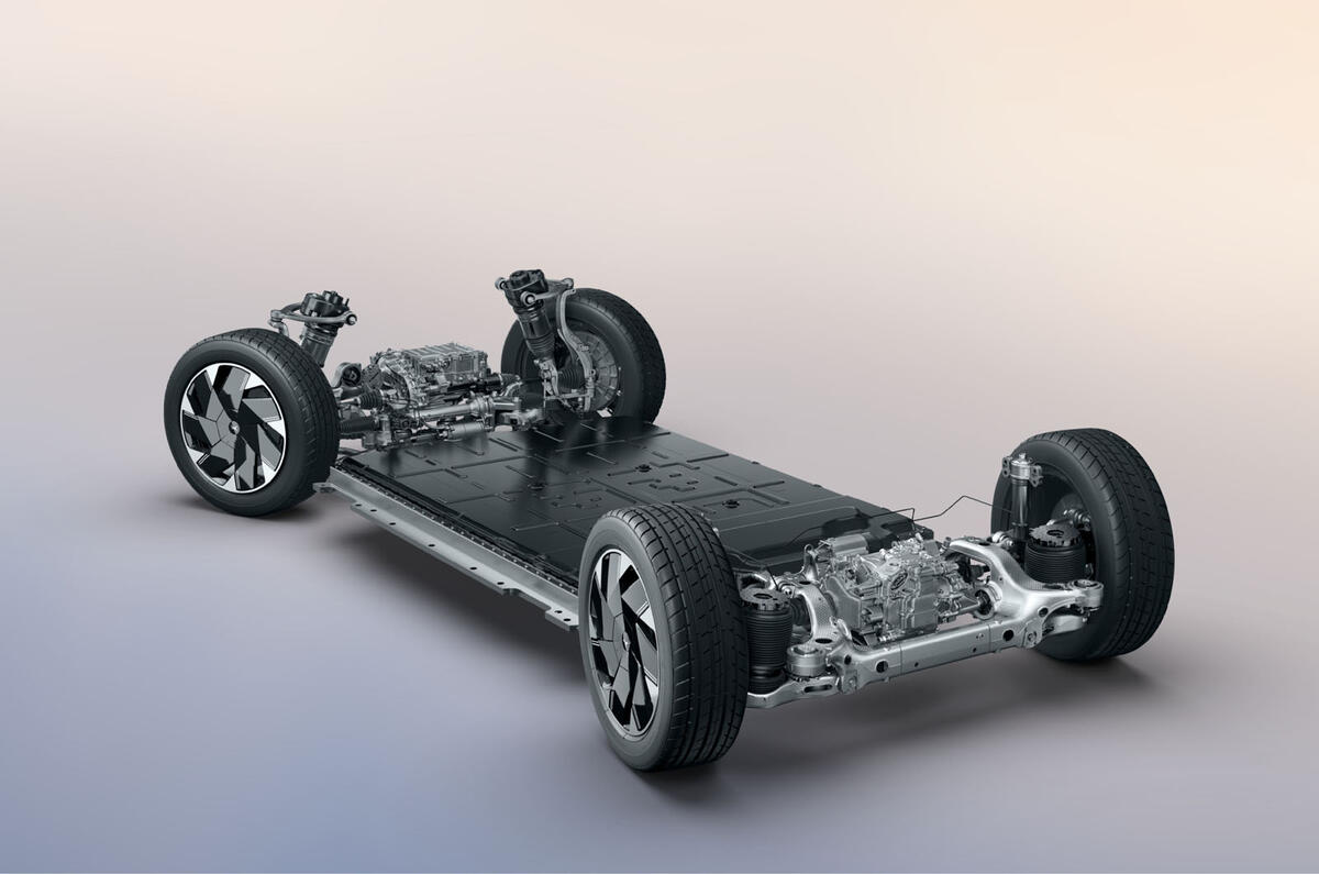 Xpeng to bring seven-seat X9 'starship' and G9 to UK in 2026 | Autocar