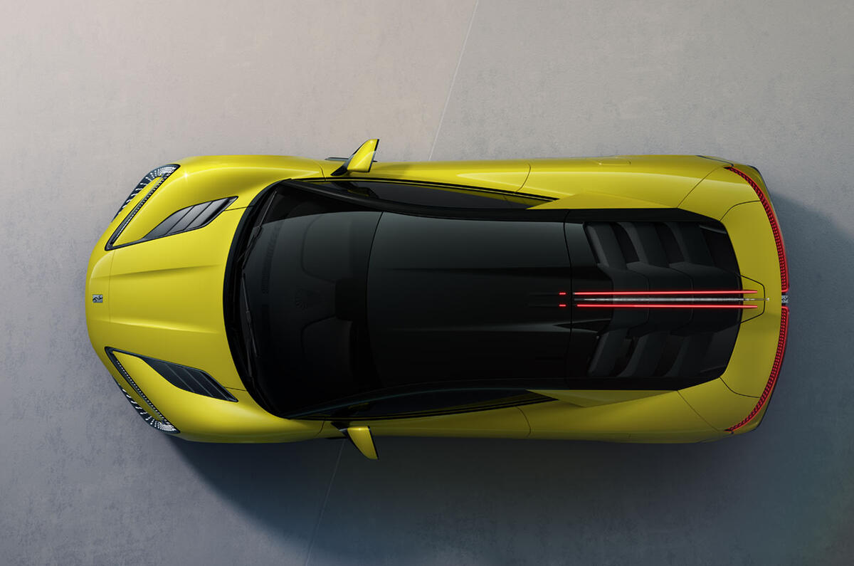 BYD launches luxury brand with supercar and rugged 4x4 | Autocar