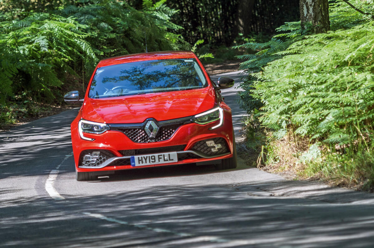Renault Megane RS 280 2020 long-term test | Autocar