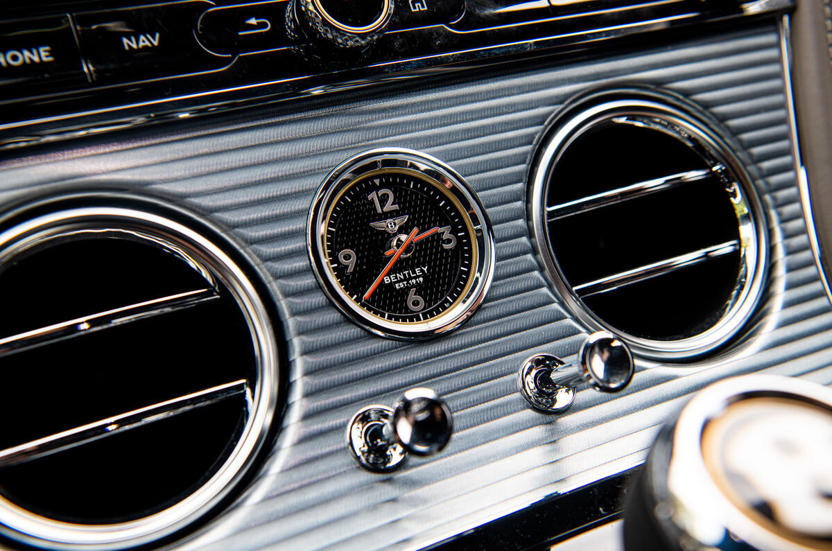 Bentley Continental GT W12 2019 long-term test | Autocar