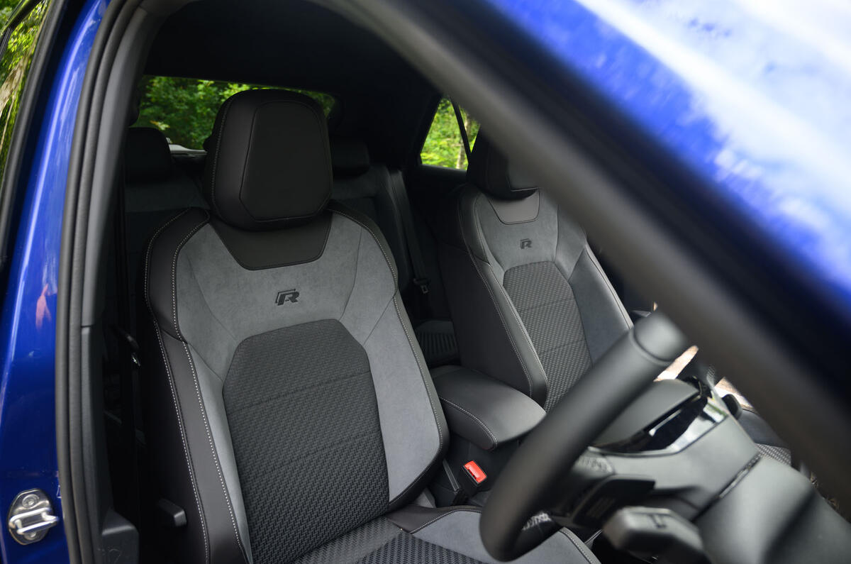 Volkswagen T-Roc R 2020 long-term test | Autocar