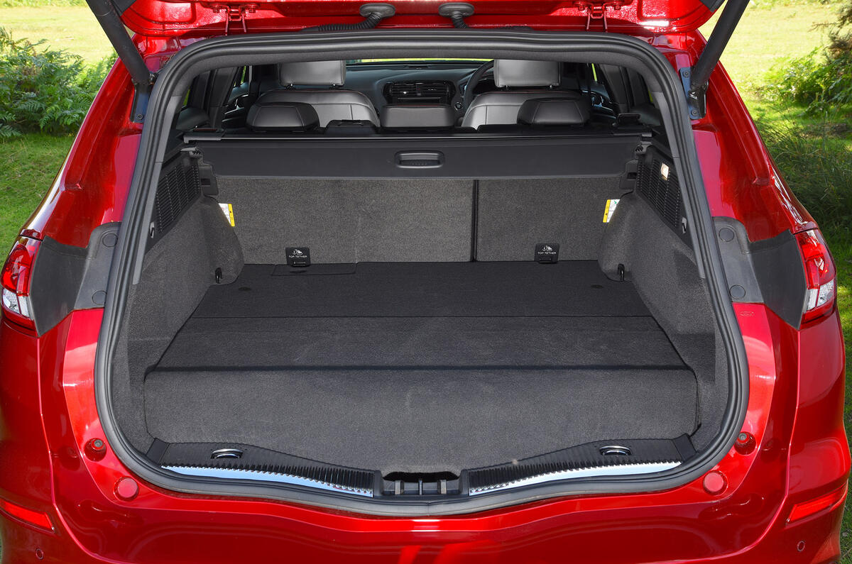 Ford Mondeo Estate 2021 long-term test | Autocar