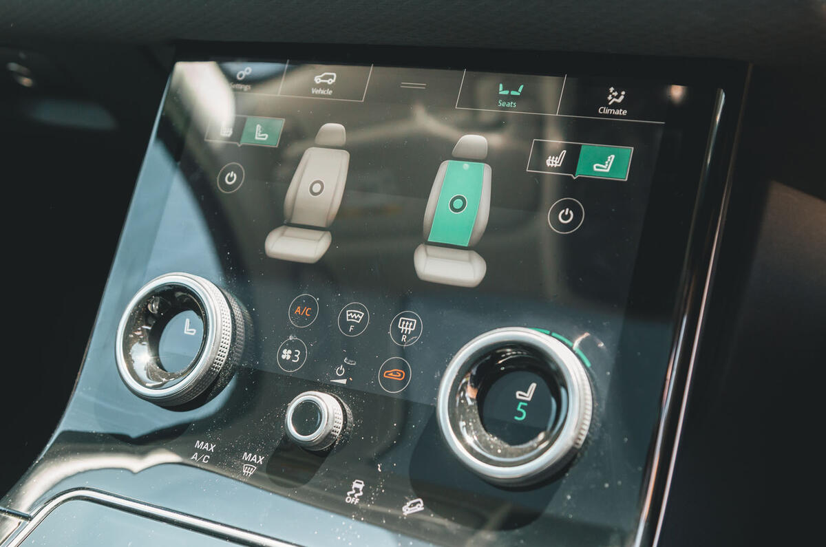 Range Rover Velar 2019 long-term test | Autocar