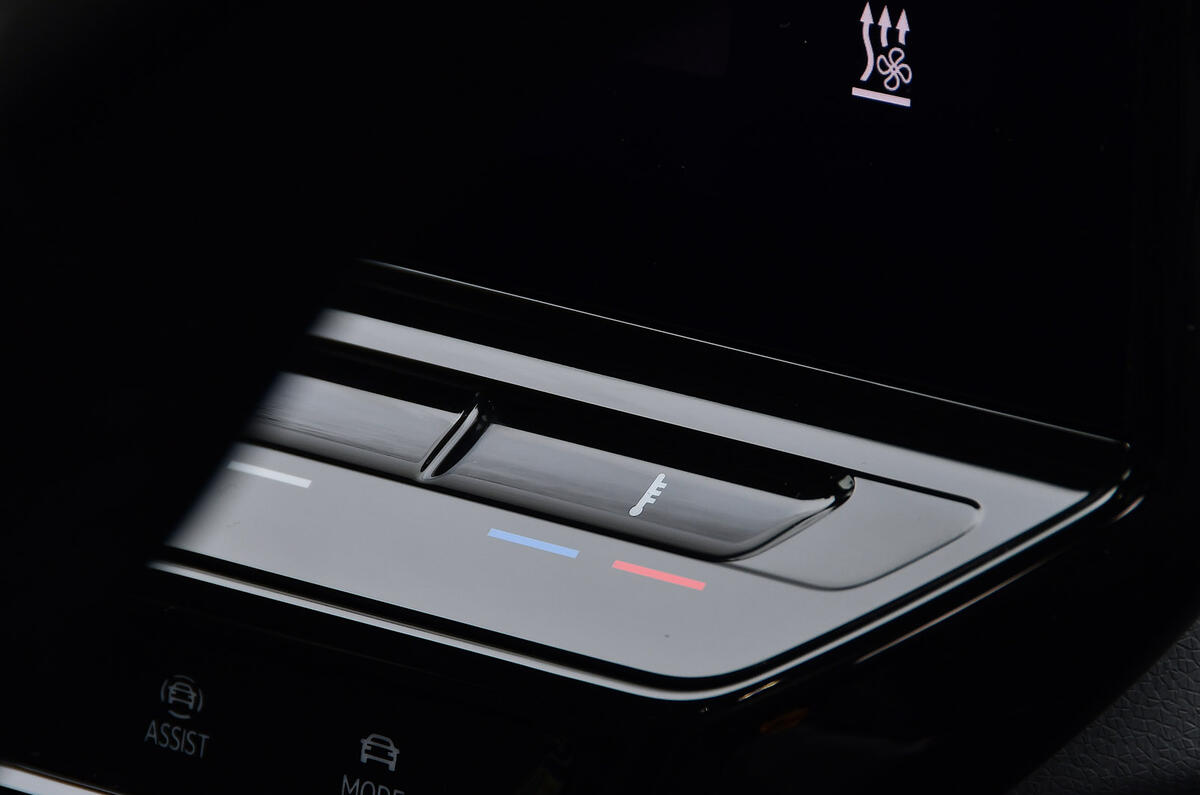 Volkswagen ID 3 2021 long-term test | Autocar