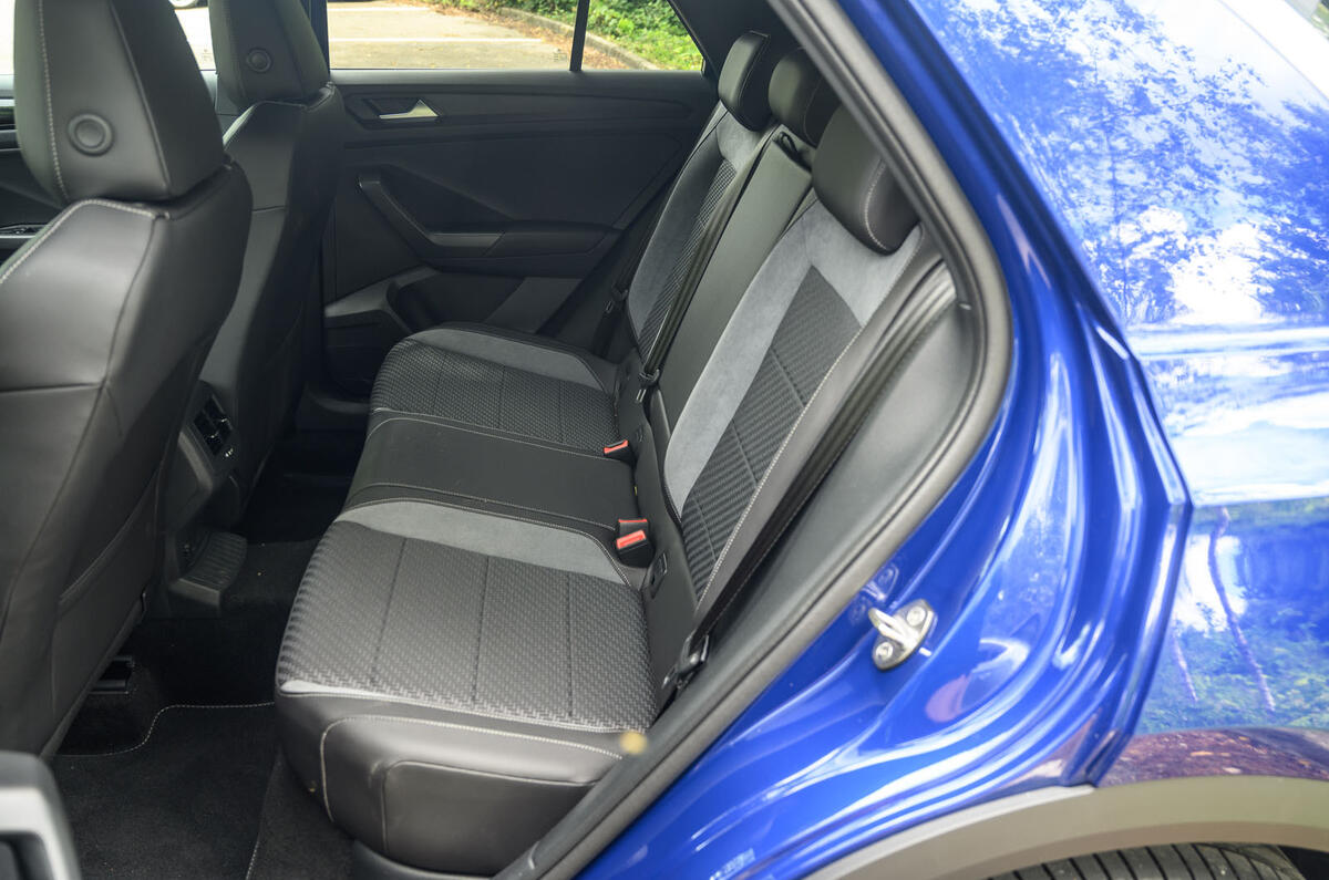 Volkswagen T-Roc R 2020 long-term test | Autocar