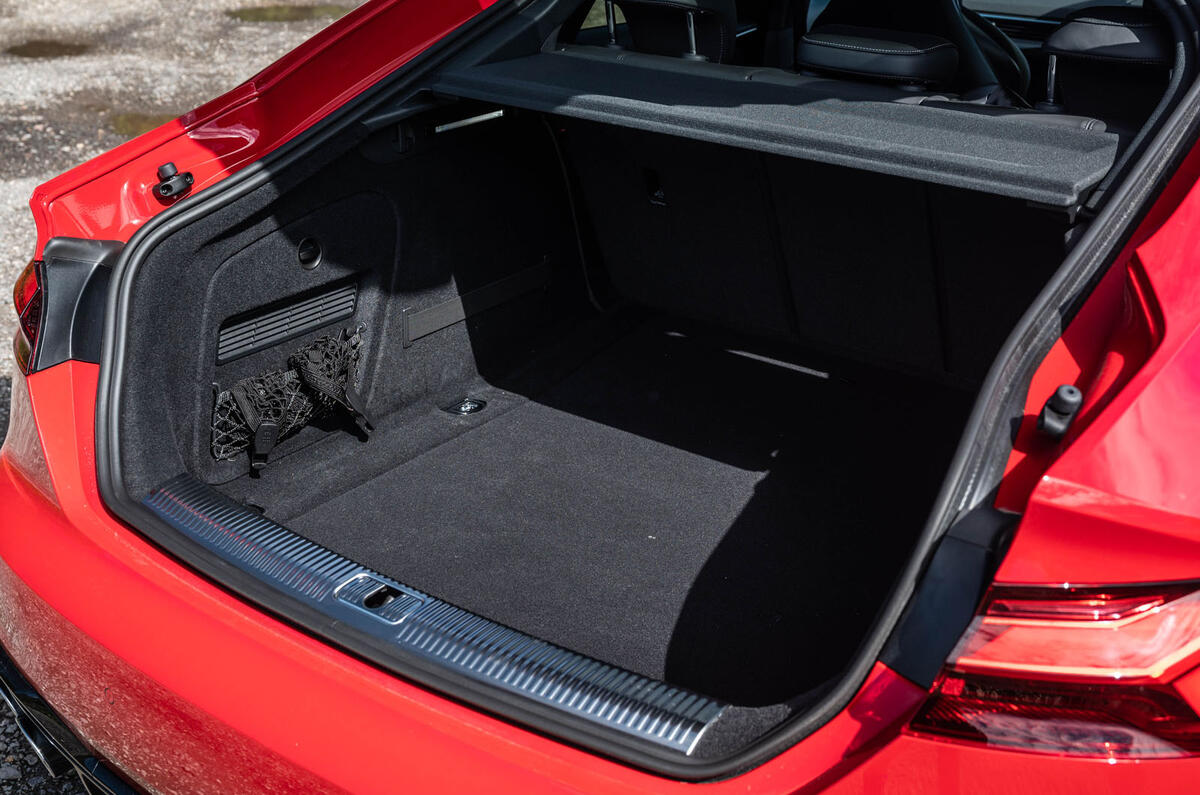 Audi S5 Sportback 2020 long-term test | Autocar