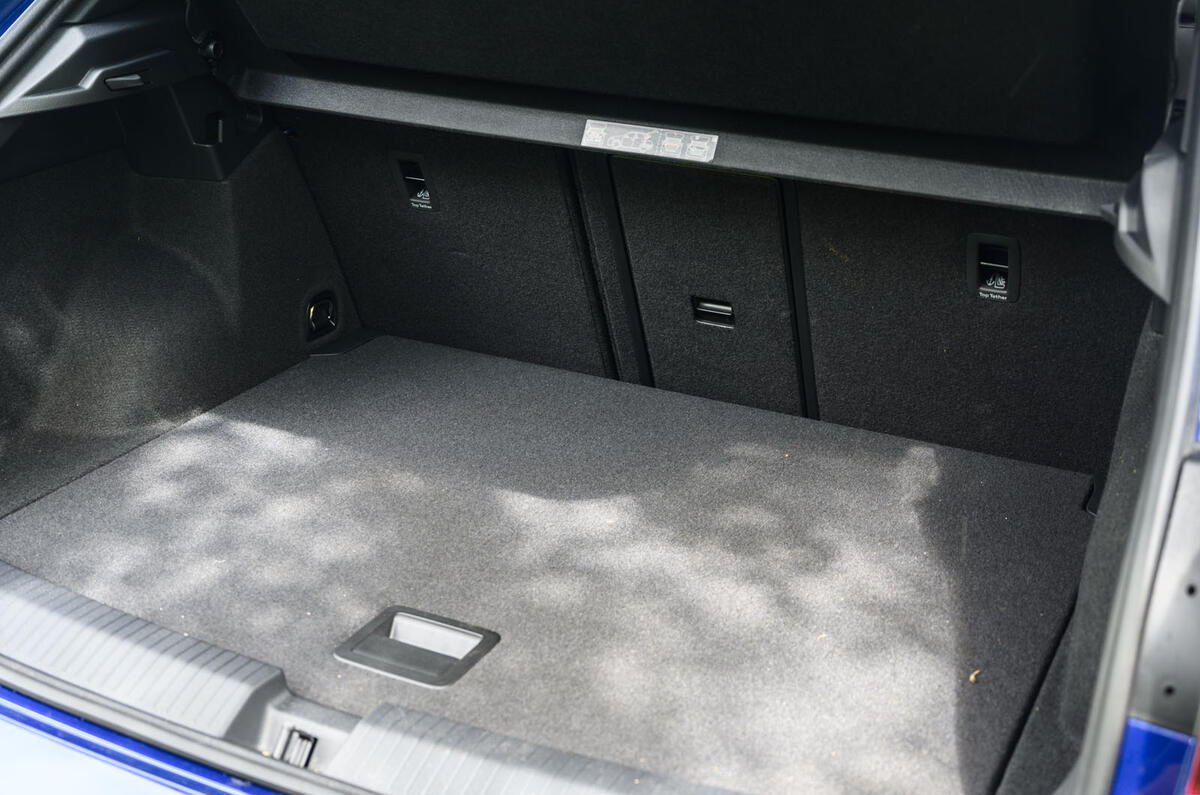 Volkswagen T-Roc R 2020 long-term test | Autocar