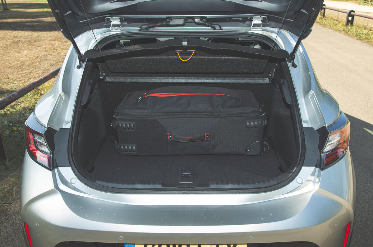 Toyota Corolla 2020 long-term review - hybrid hatchback tested | Autocar